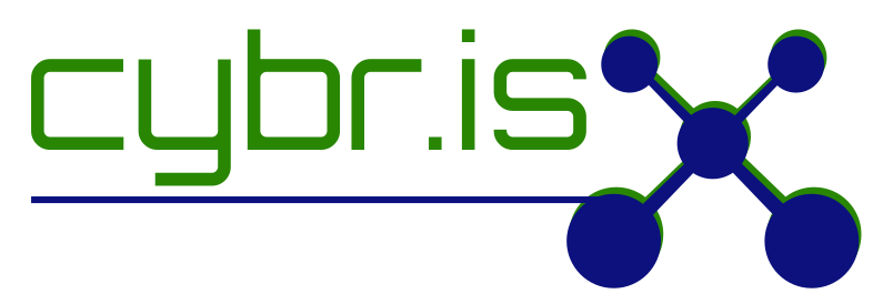 About - cybr.is